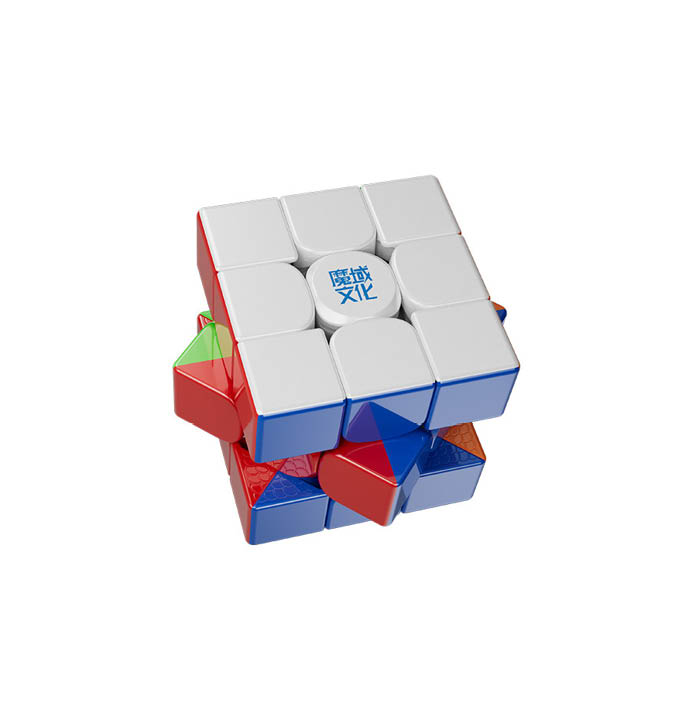 MoYu Weilong WRM V10 – Mcubes